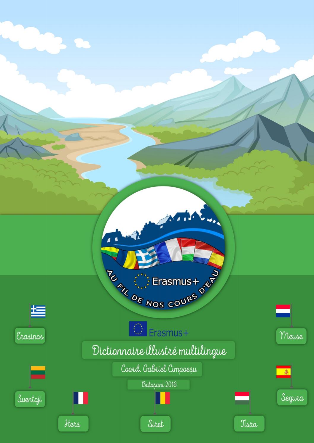 Dictionnaire illustré multilingue by Luigi Ionescu - Issuu