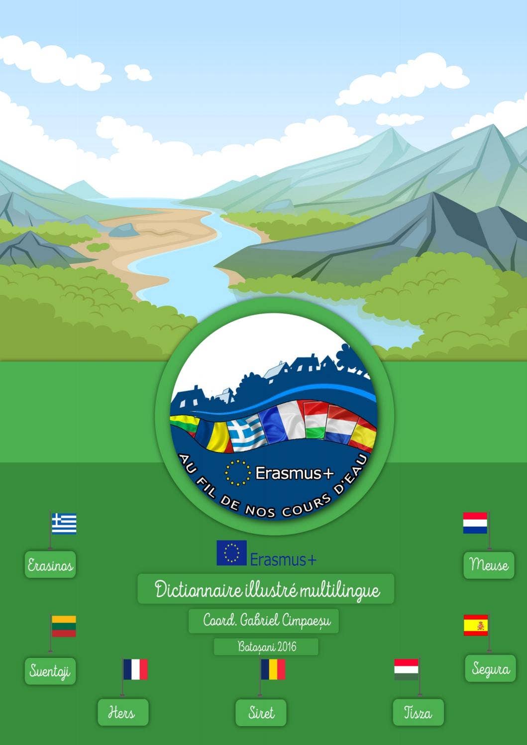 Dictionnaire illustré multilingue by Luigi Ionescu - Issuu