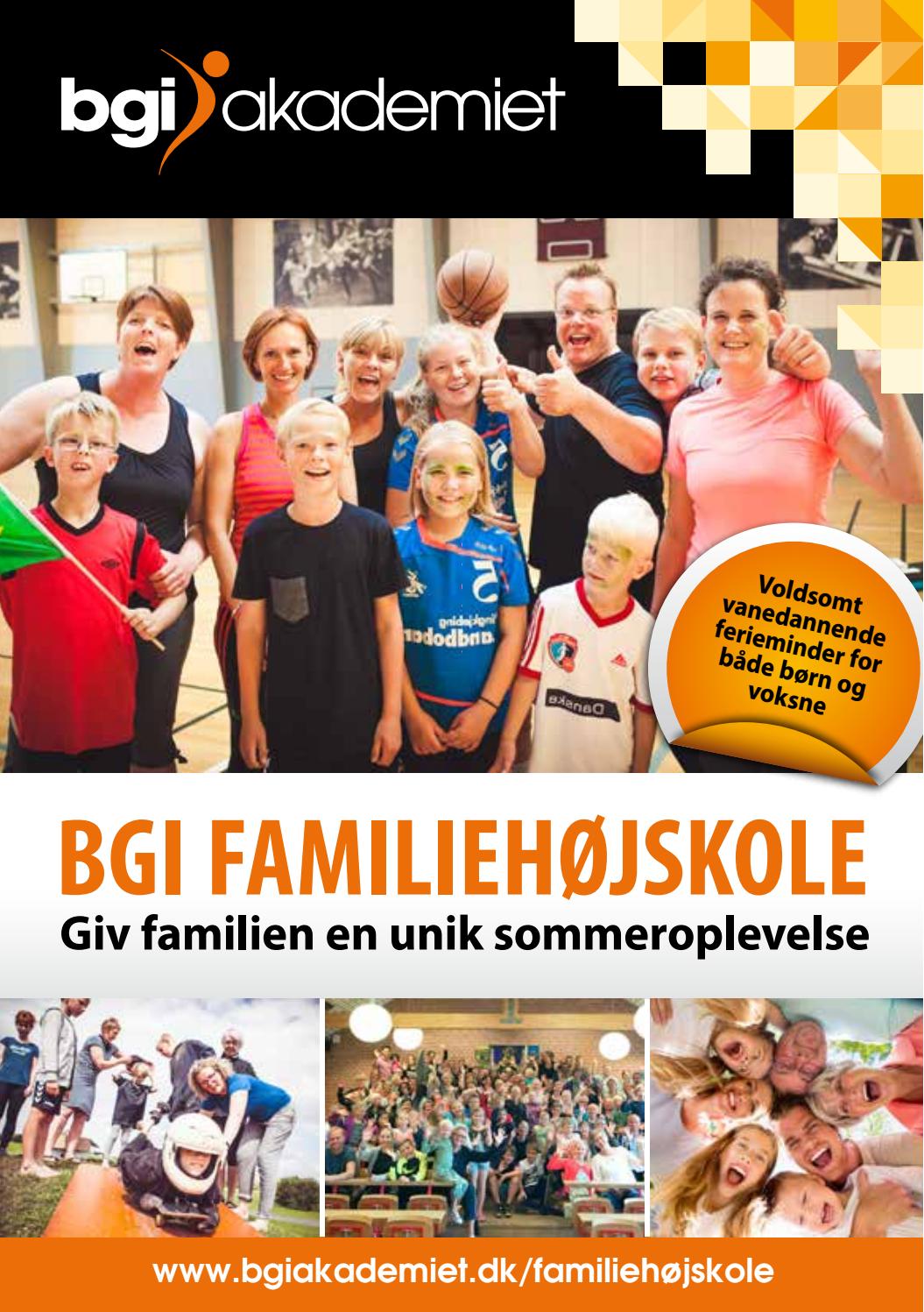 BGI Familiehøjskole 2017 by Efterskolen BGI akademiet - Issuu