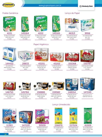 Catálogo de Produtos Compare Distribuidora by Newbasca - Issuu