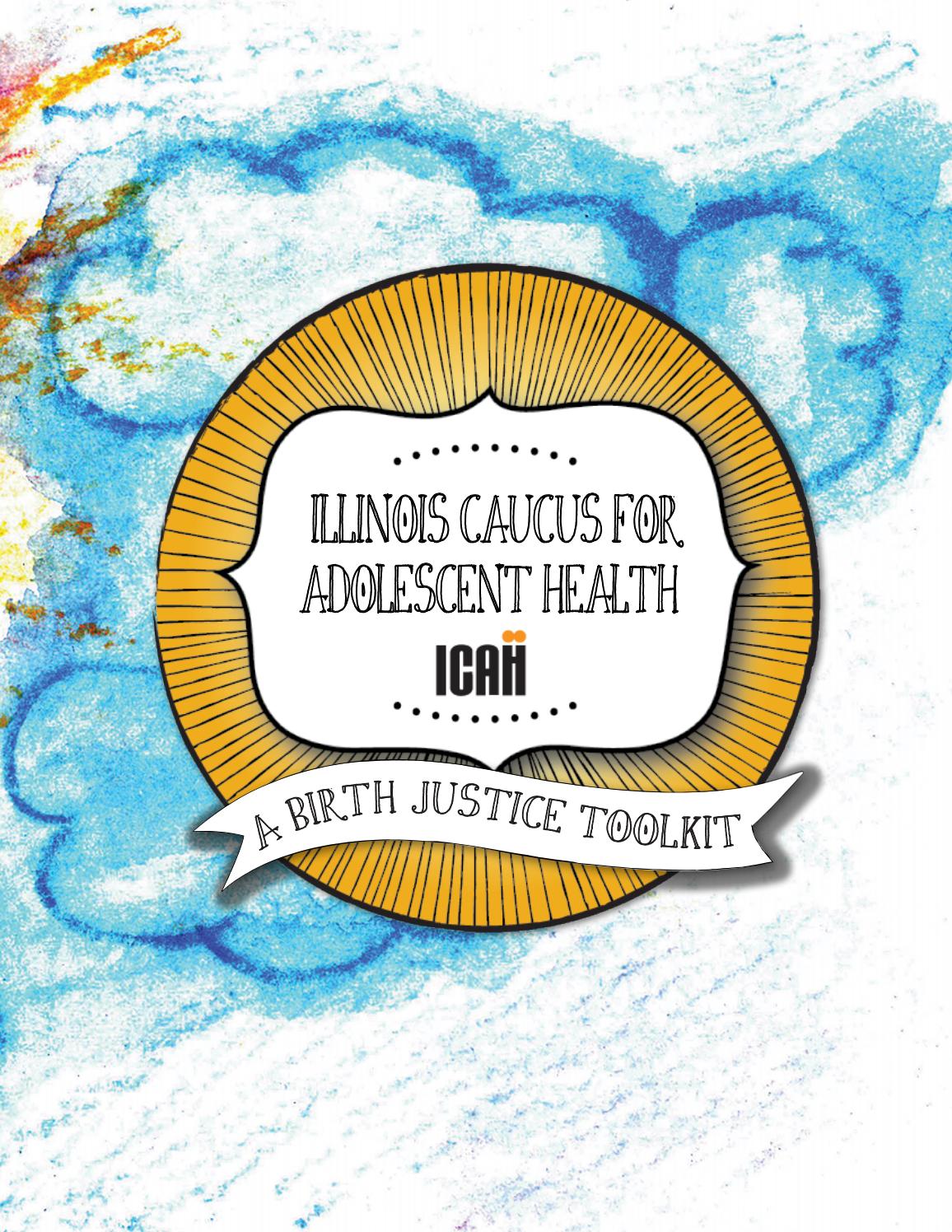 Birth Justice Toolkit by ICAH - Issuu