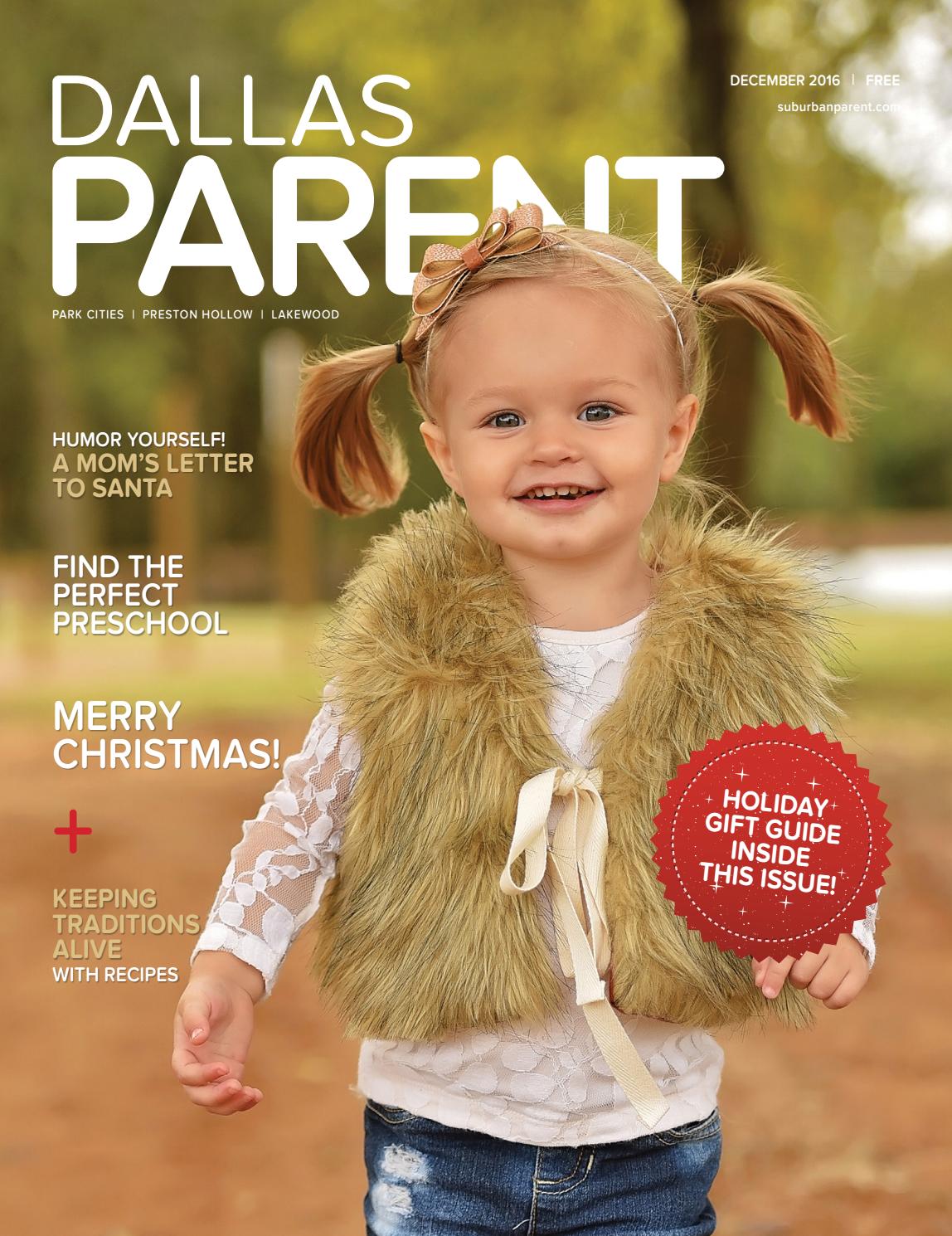 Suburban Parent: Dallas by Digital Publisher - Issuu