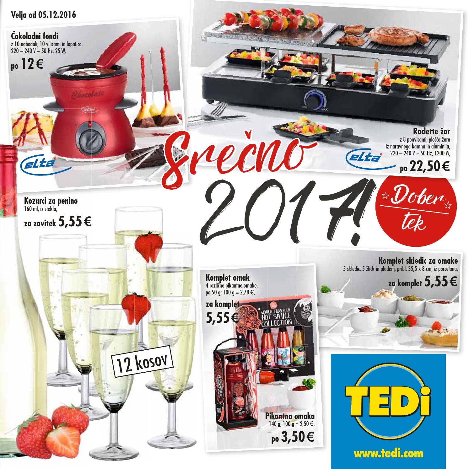 Tedi katalog by Vsikatalogi.si - Issuu