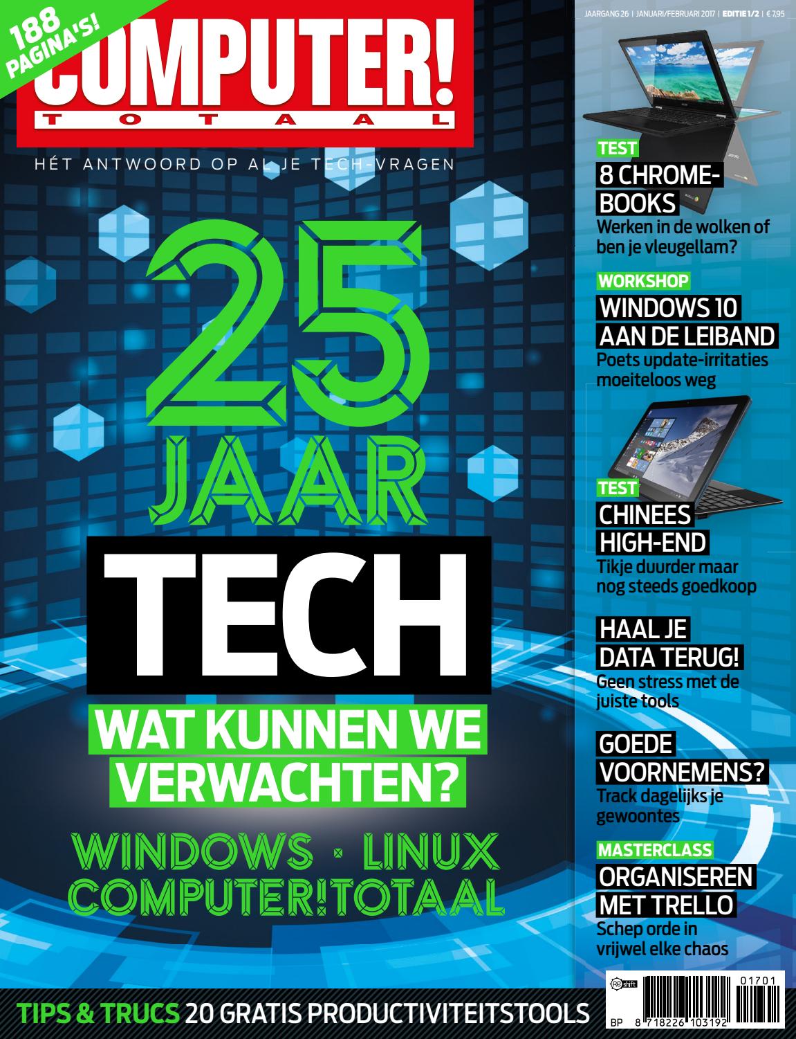 CT 2017 0102 preview by Reshift - Issuu