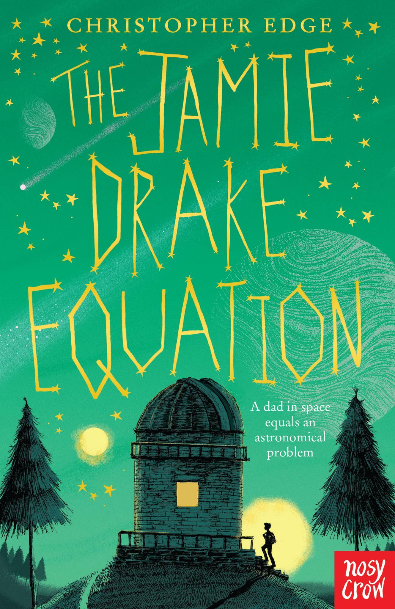 The Jamie Drake Equation - preview by Nosy Crow - Issuu