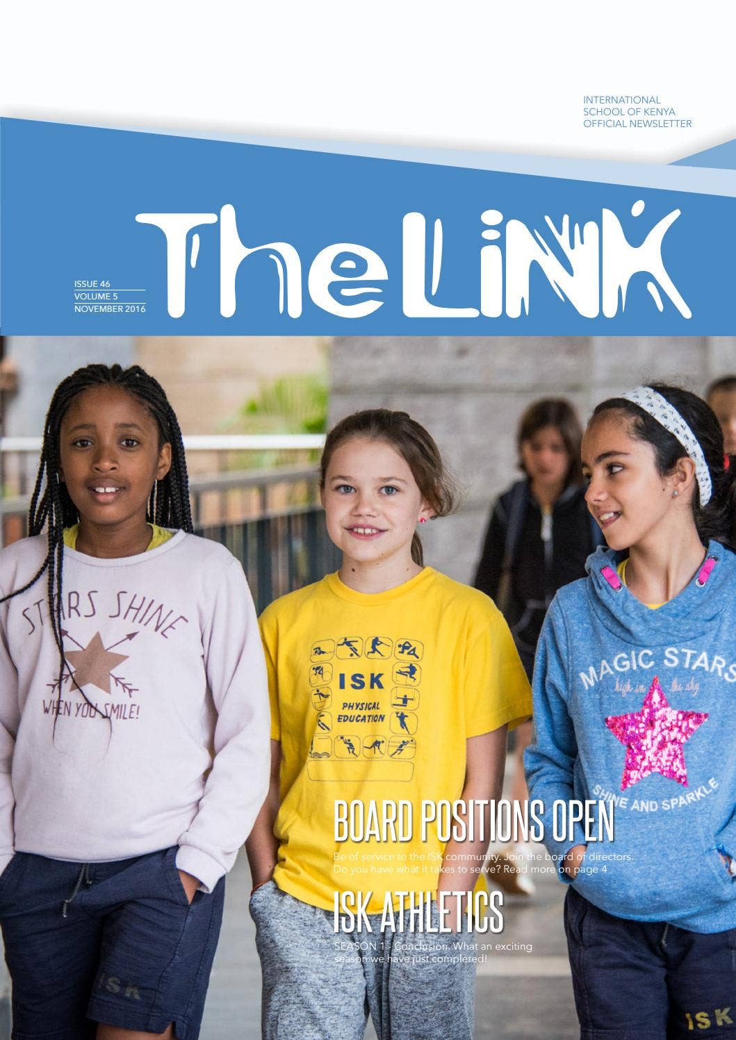 The Link by Aliant Brands - Issuu