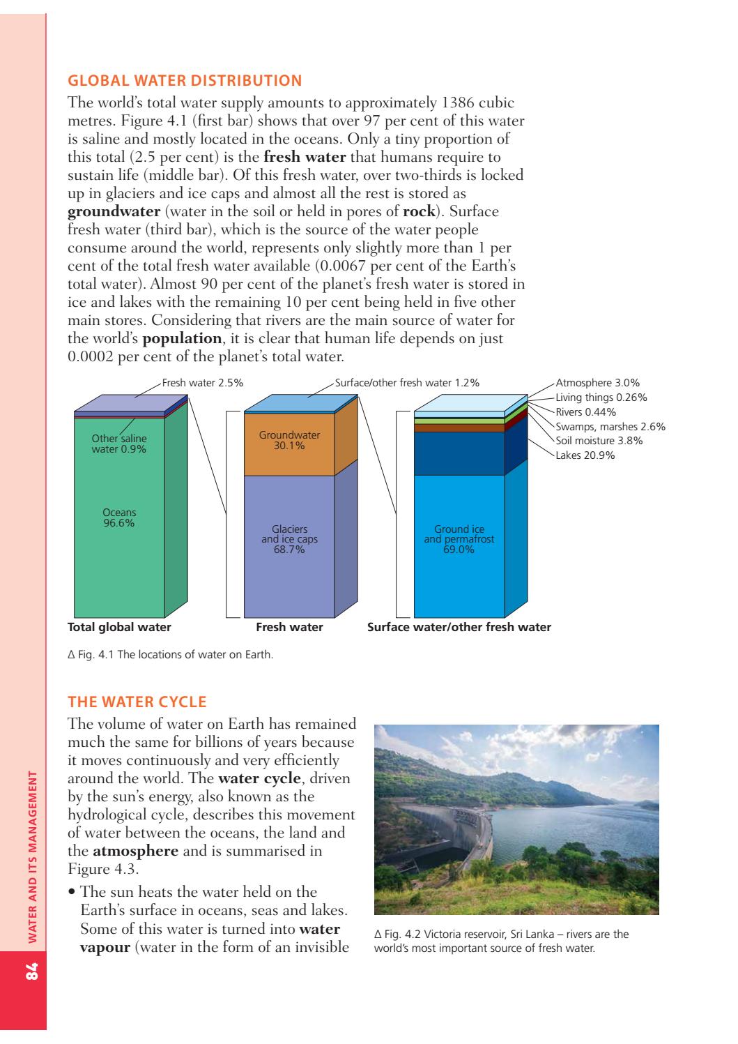 Cambridge IGCSE Environmental Management: Student Book by Collins - Issuu