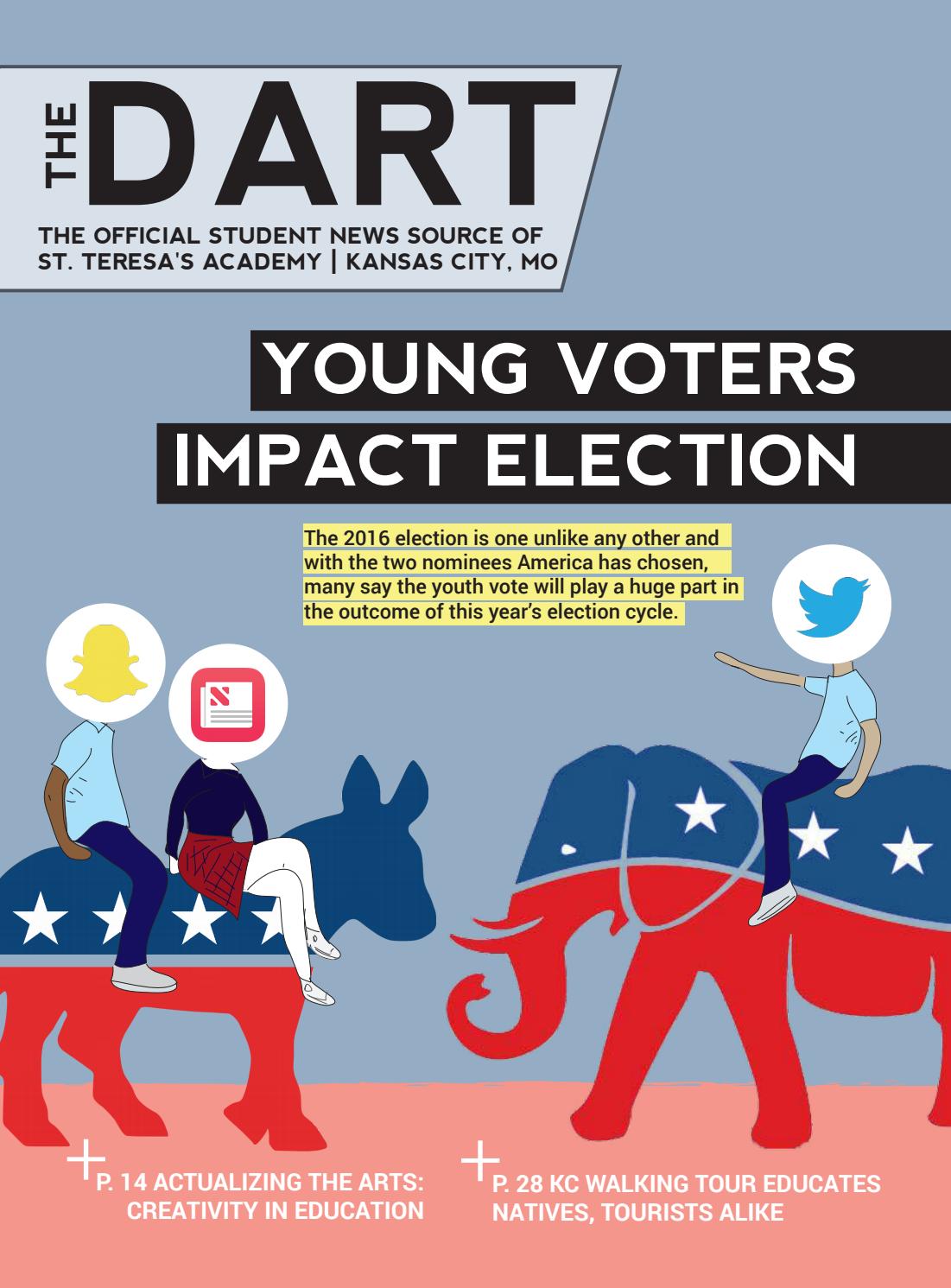 The Dart: Vol 76 Issue 2 by DartNewsOnline - Issuu