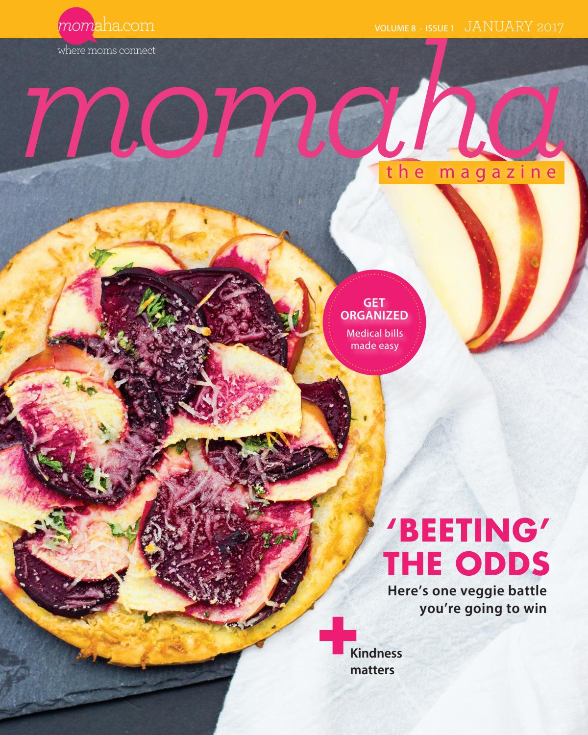 Momaha Magazine - January 2017 by Omaha World-Herald - Issuu