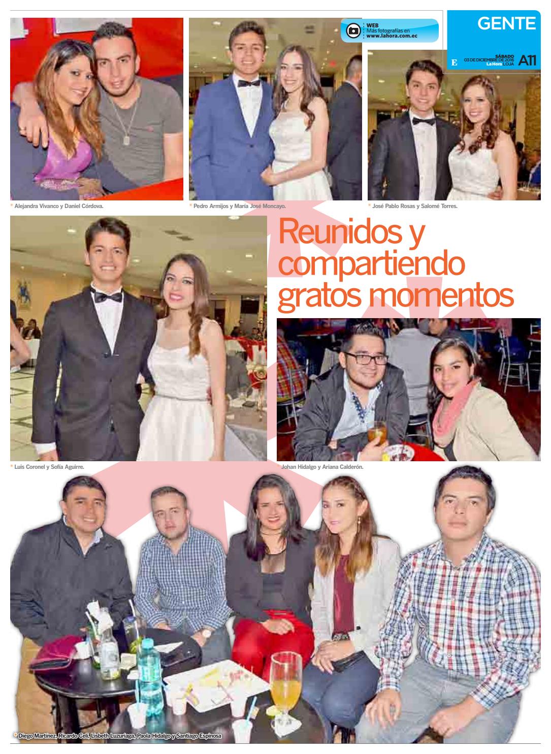 Luis Coronel Collage
