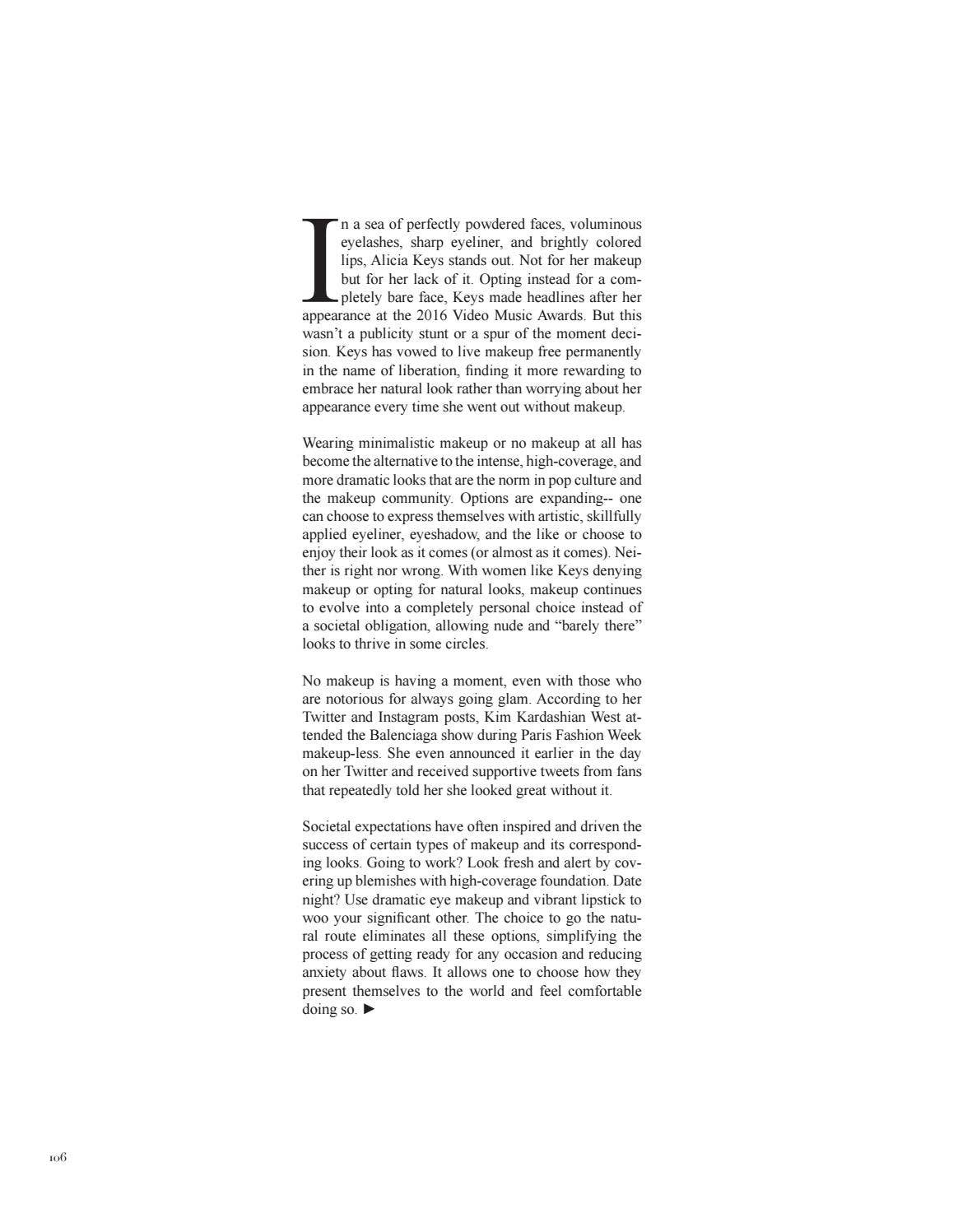 Spark Magazine No. 7 by SPARK - Issuu