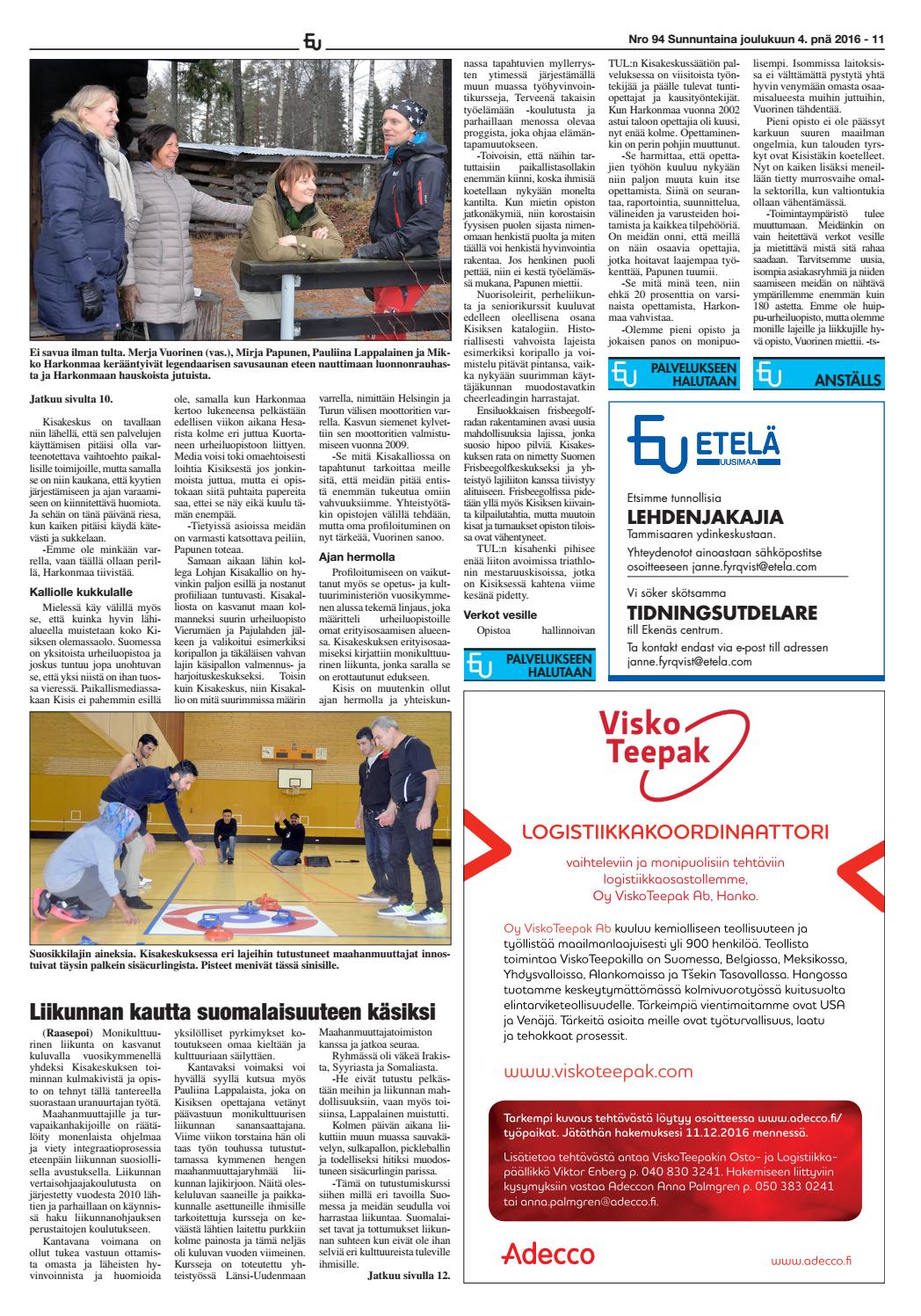 EU 94 4 12 2016 Su By Etel Uusimaa Issuu eu-94-4-12-2016-su-by-etel-uusimaa-issuu