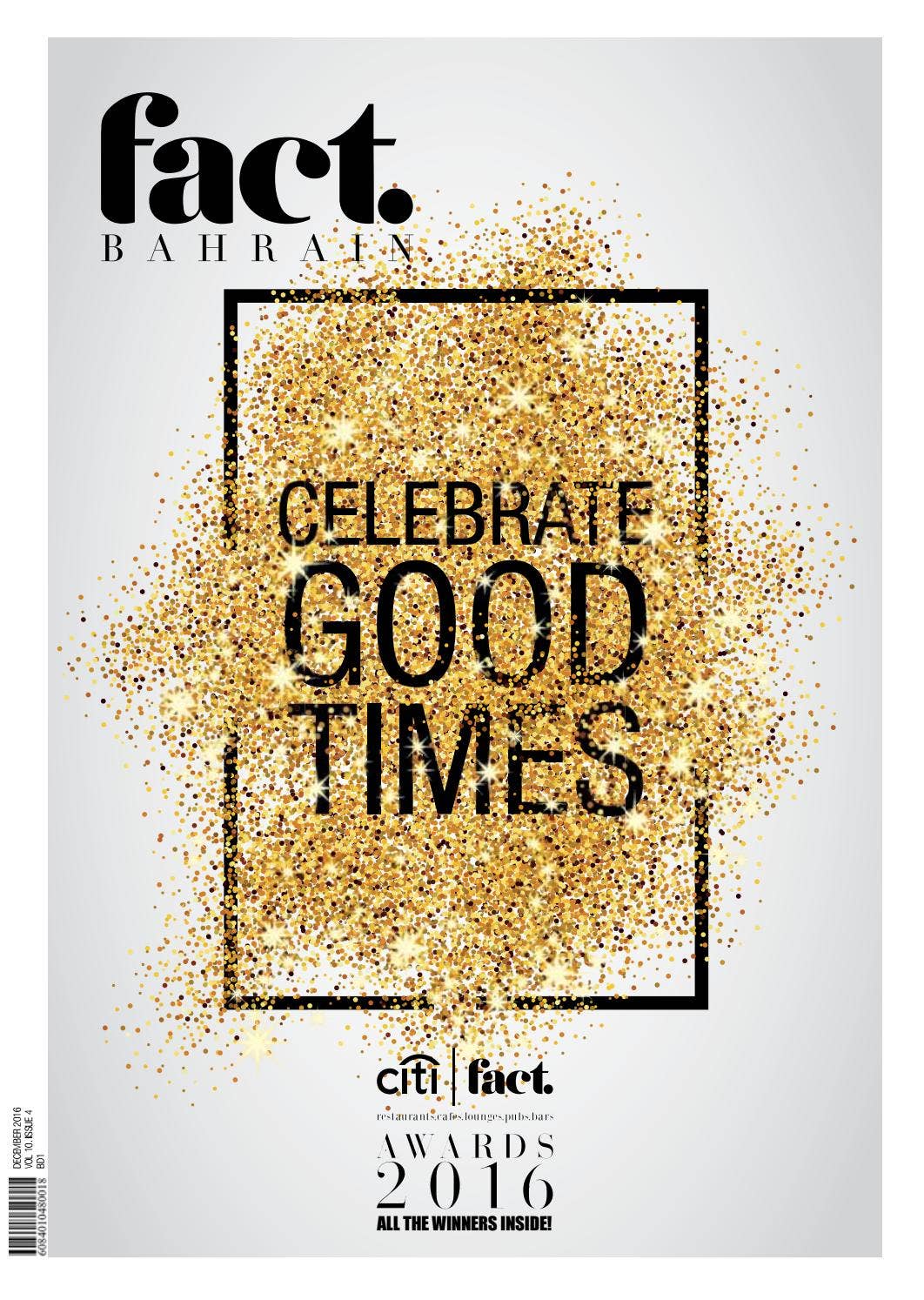 FACT Bahrain December 2016 by Fact ME - Issuu