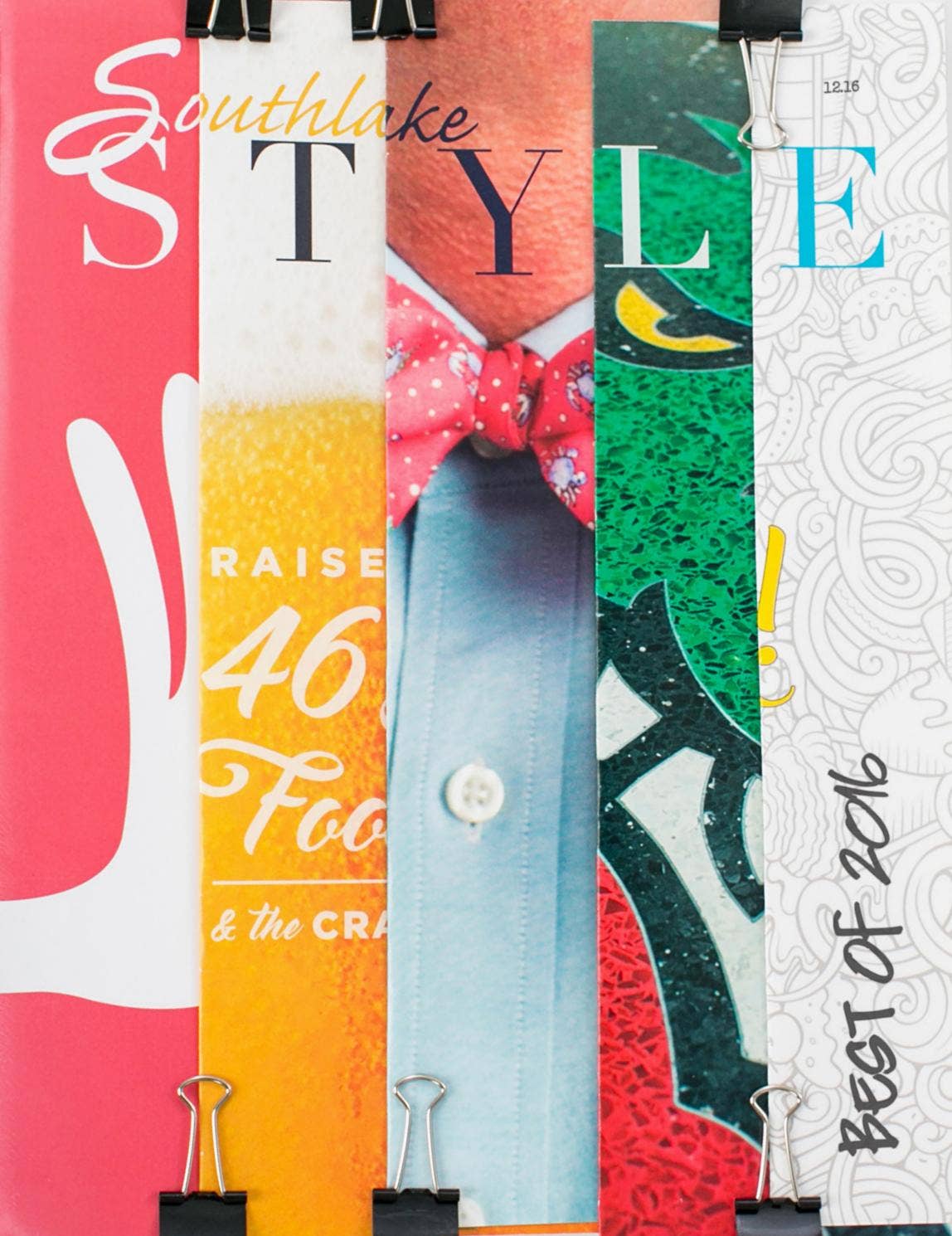 Southlake Style December 2016 by Southlake Style Magazine - Issuu