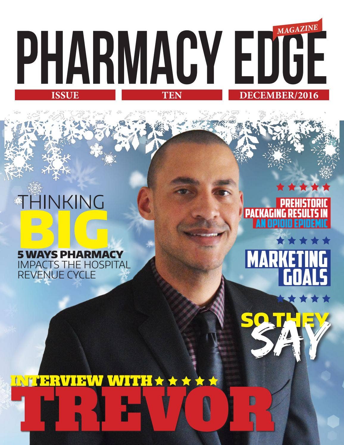 Pharmacy Edge by APPA - Issuu