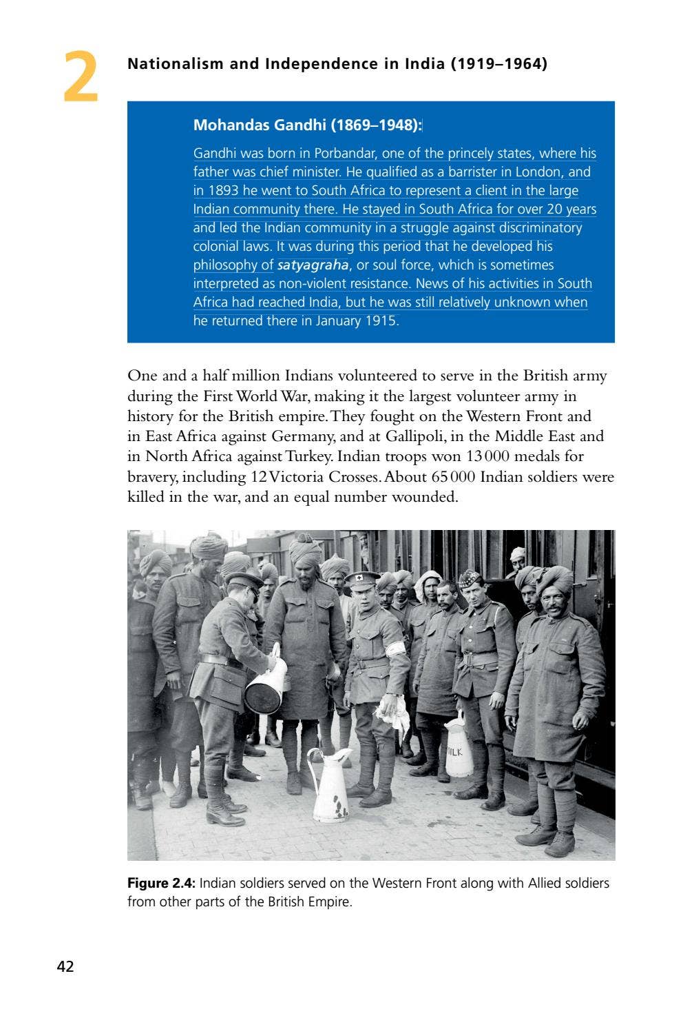 Preview History for the IB Diploma Paper 3: Nationalism and ...