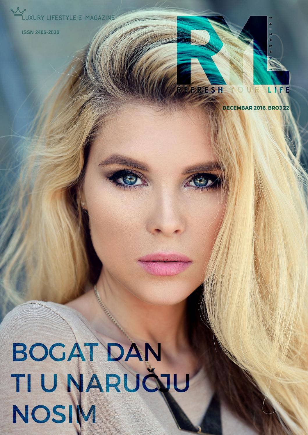 RYL e-magazin, broj 22 by Refresh Your Life - Issuu