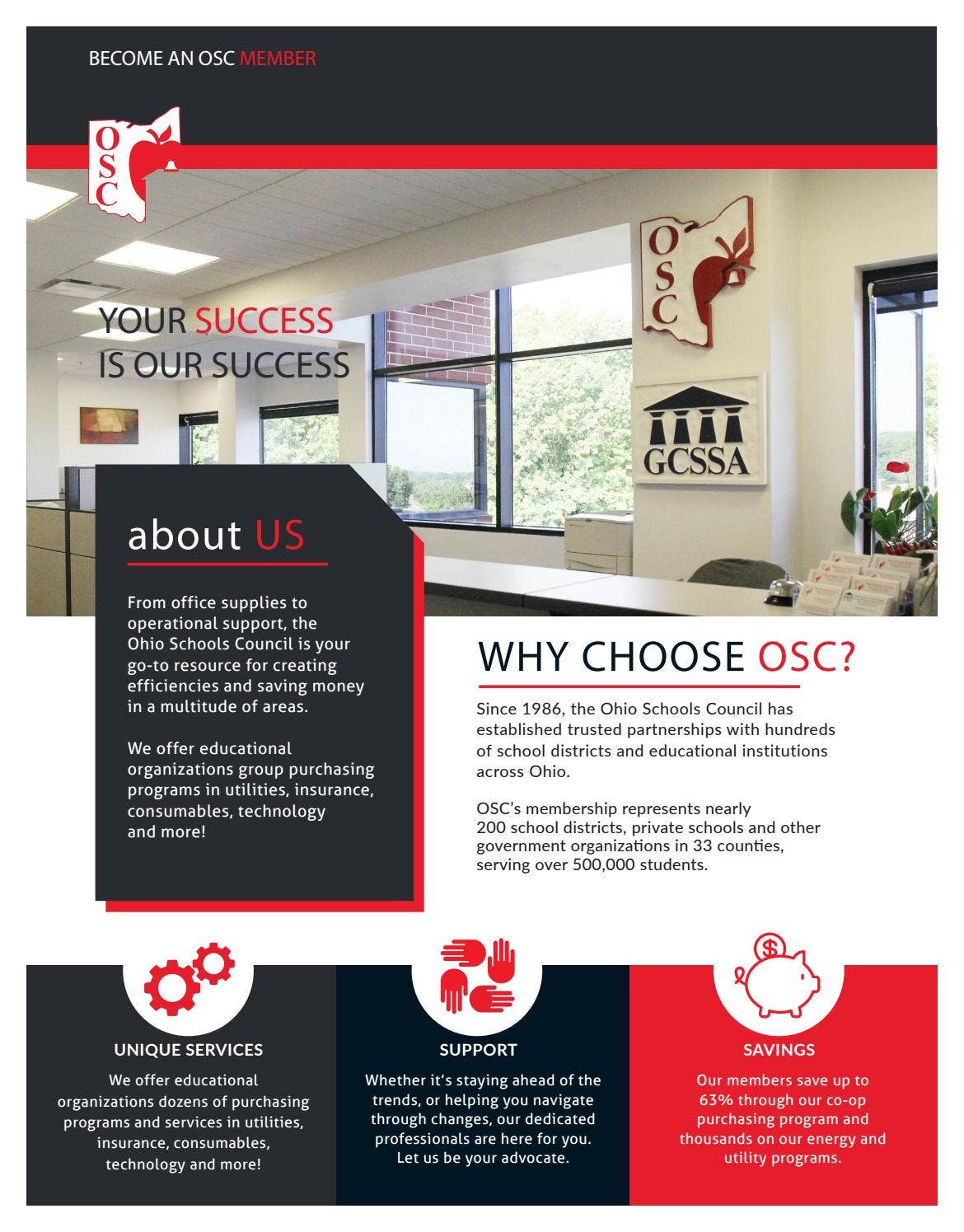 OSC Program Guide by Ohio Schools Council - Issuu