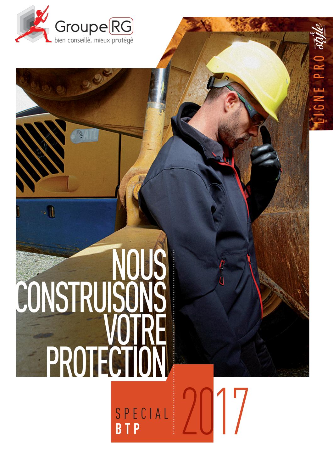 Catalogue btp grouperg by grouperg - Issuu