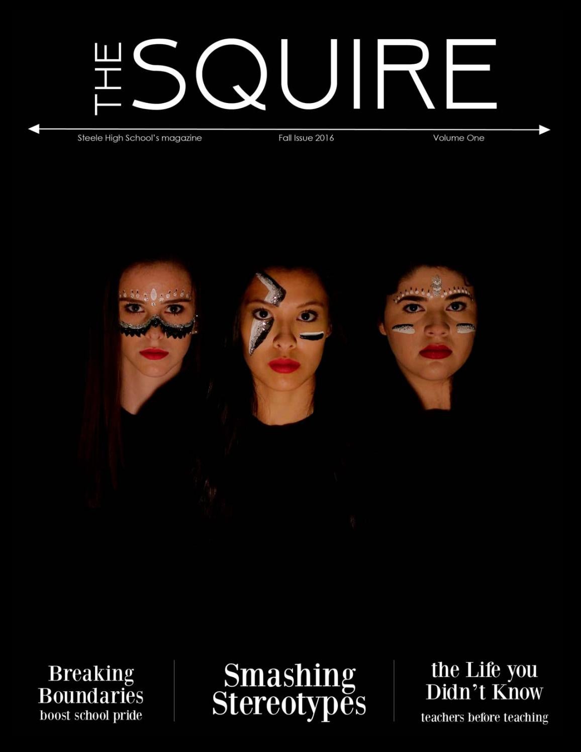 The Squire by Digital Publisher - Issuu