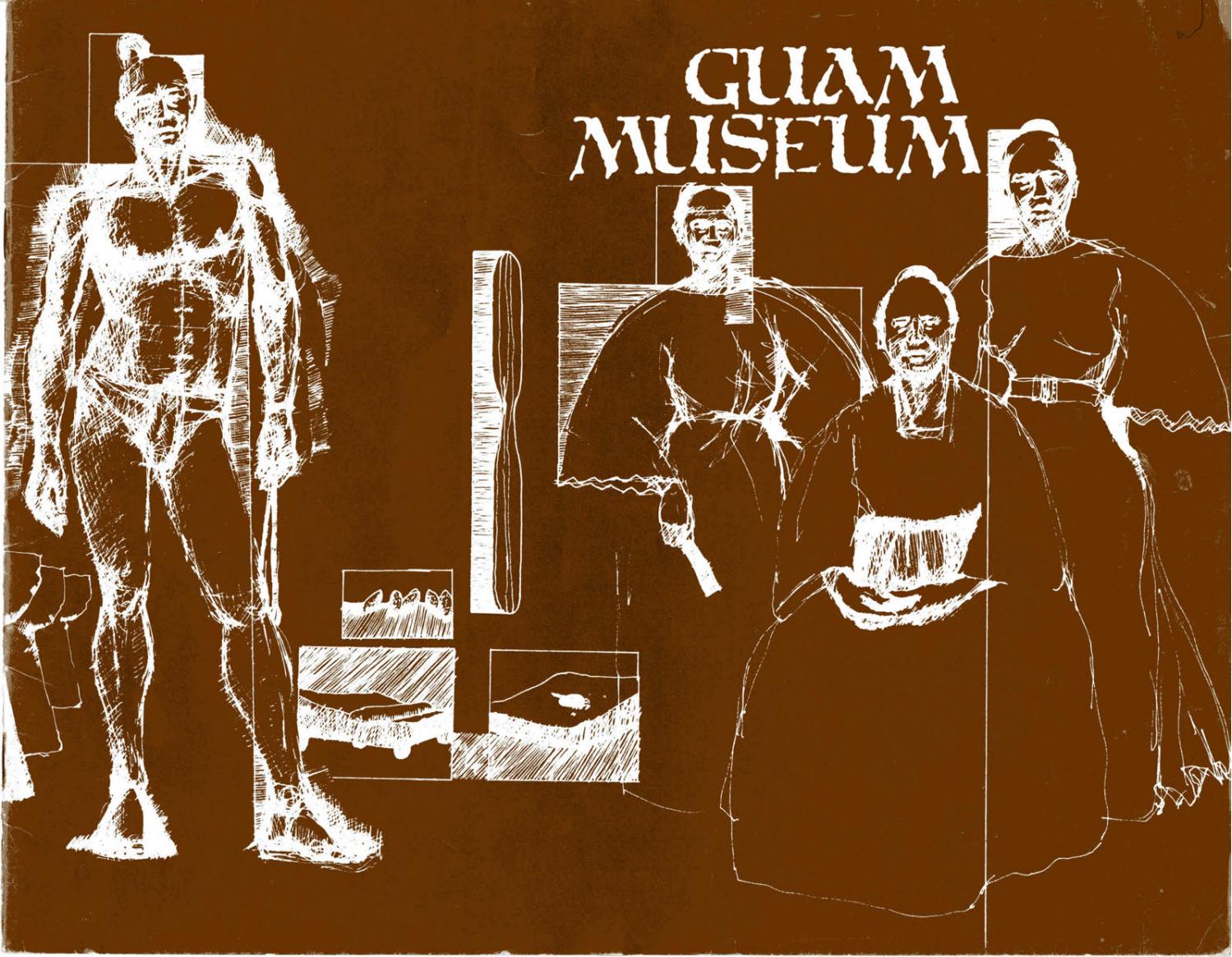 Guam Museum by Guampedia - Issuu