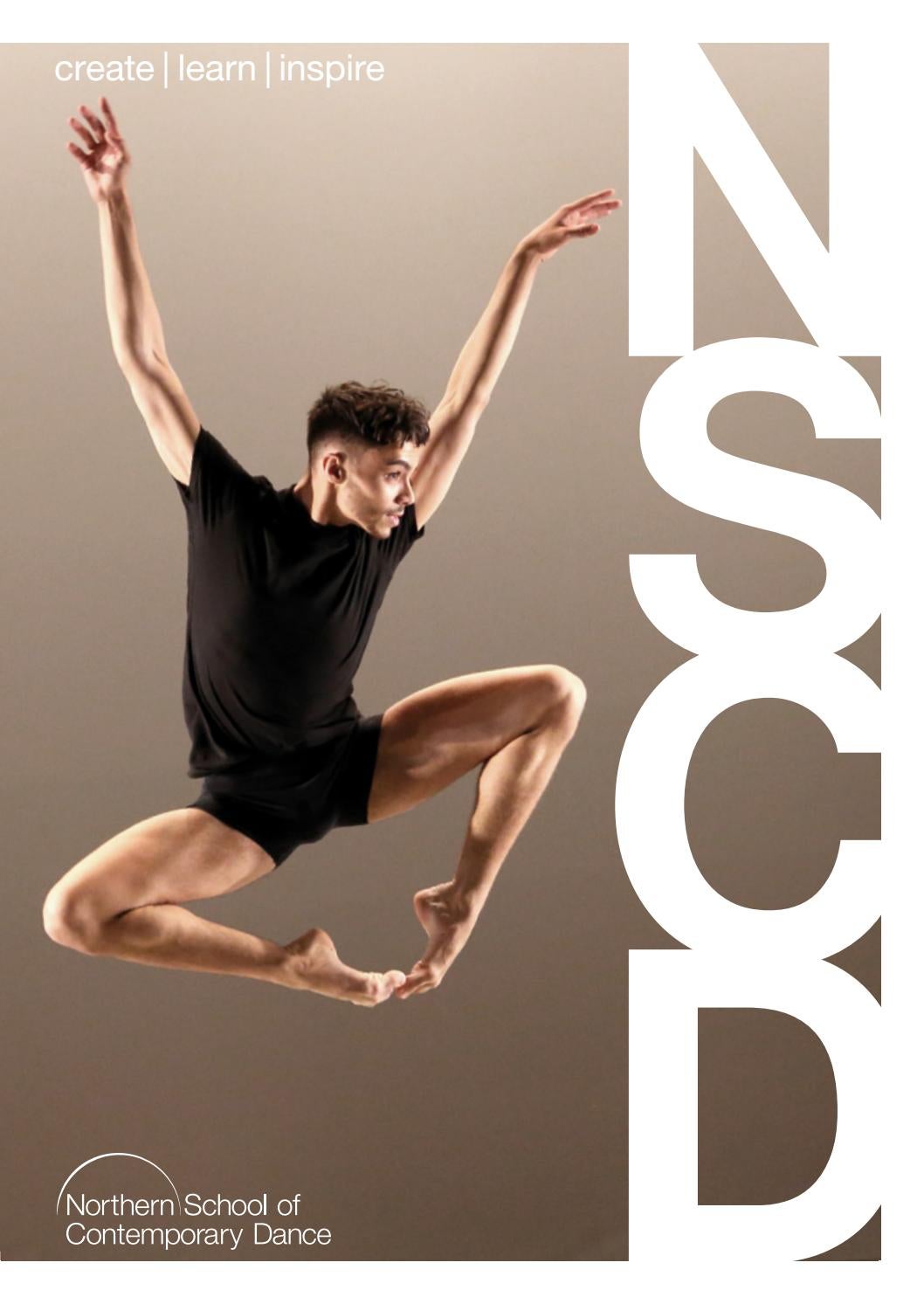 NSCD Prospectus by NSCD - Issuu