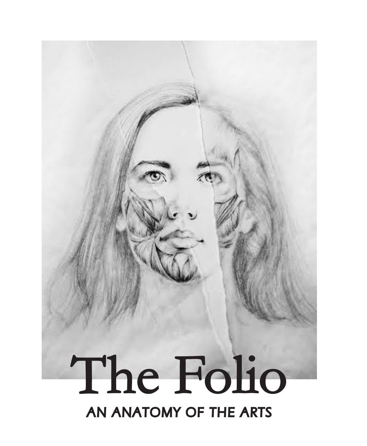 The Folio Literary/Art Magazine 2015 Edition by The Folio - Issuu
