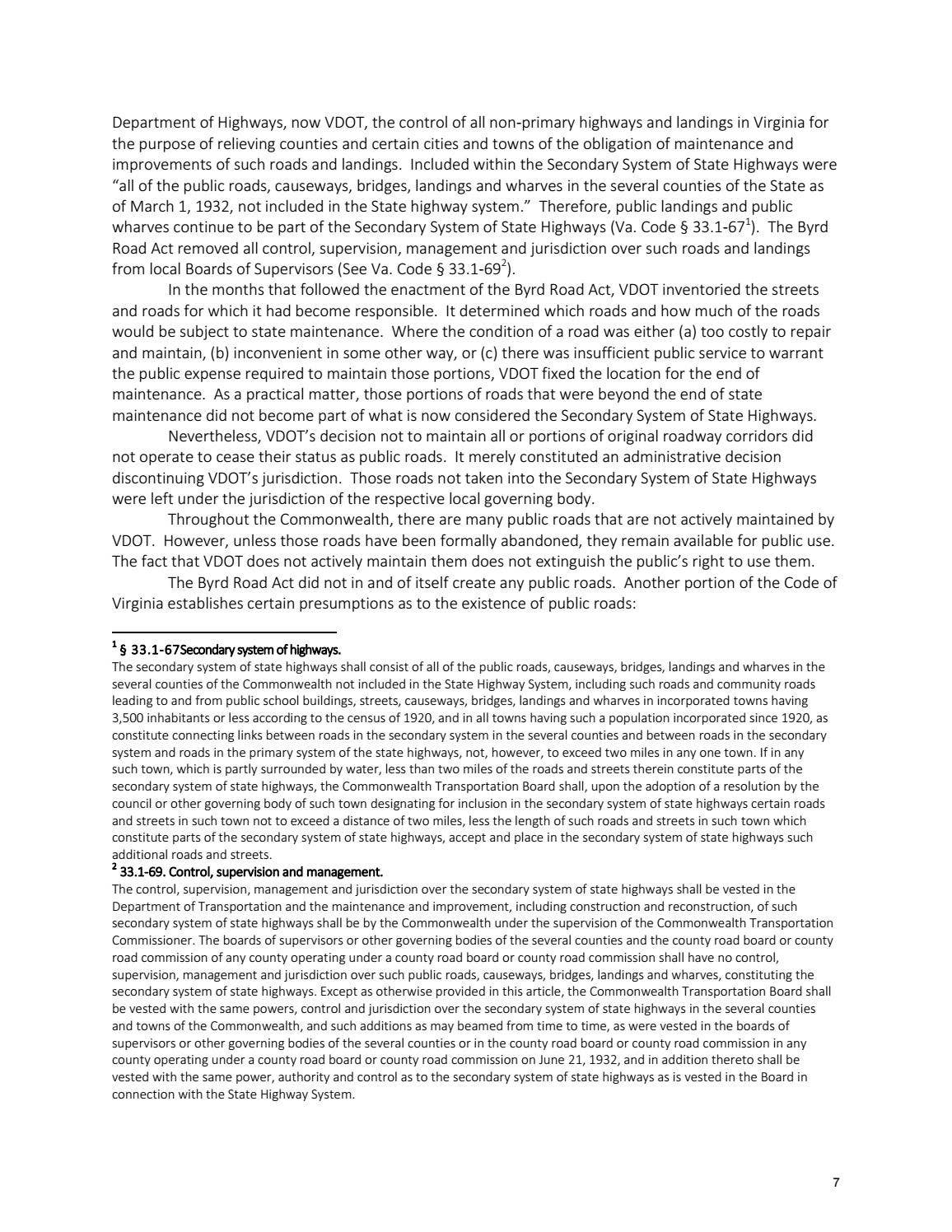 Middle Peninsula Public Access Master Plan by Middle Peninsula Planning ...