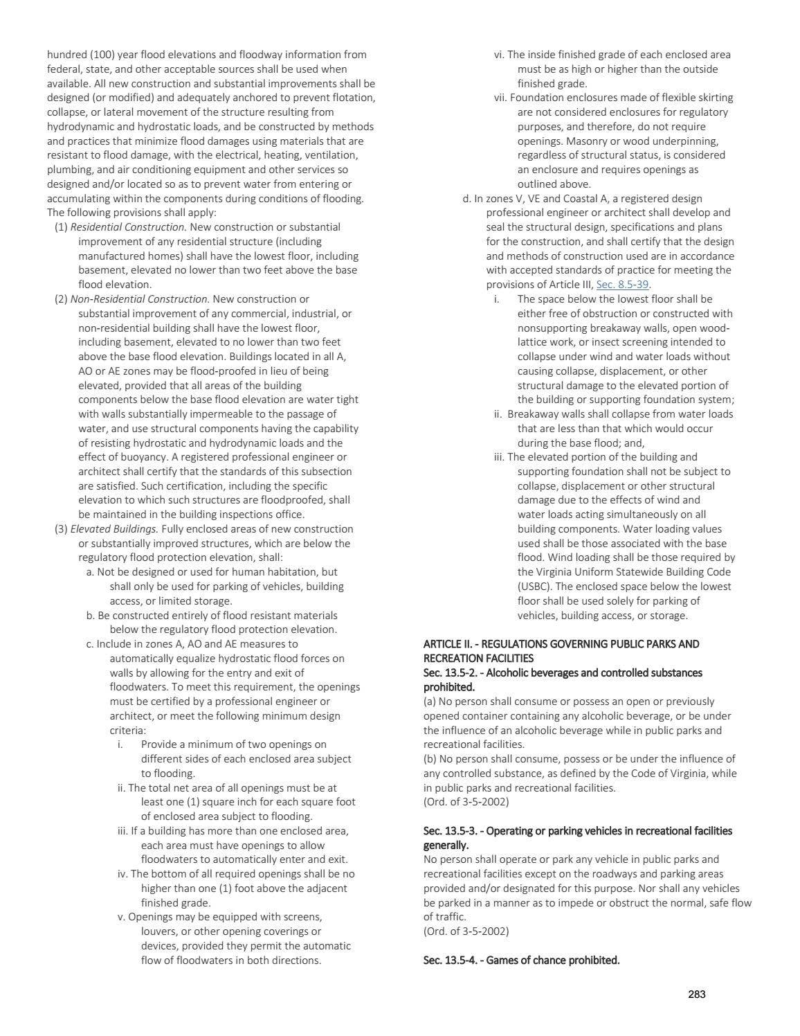 Middle Peninsula Public Access Master Plan by Middle Peninsula Planning ...