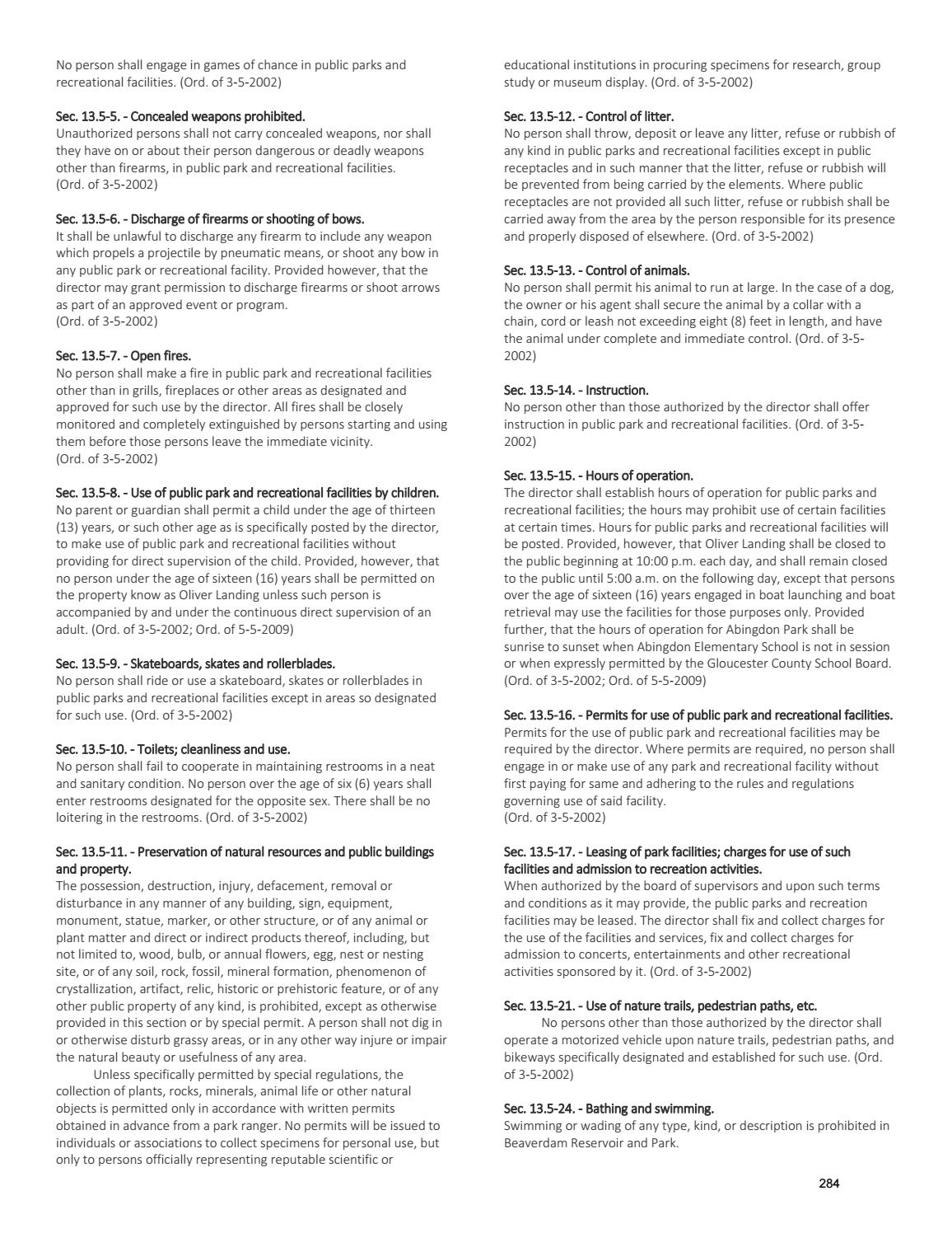 Middle Peninsula Public Access Master Plan by Middle Peninsula Planning ...