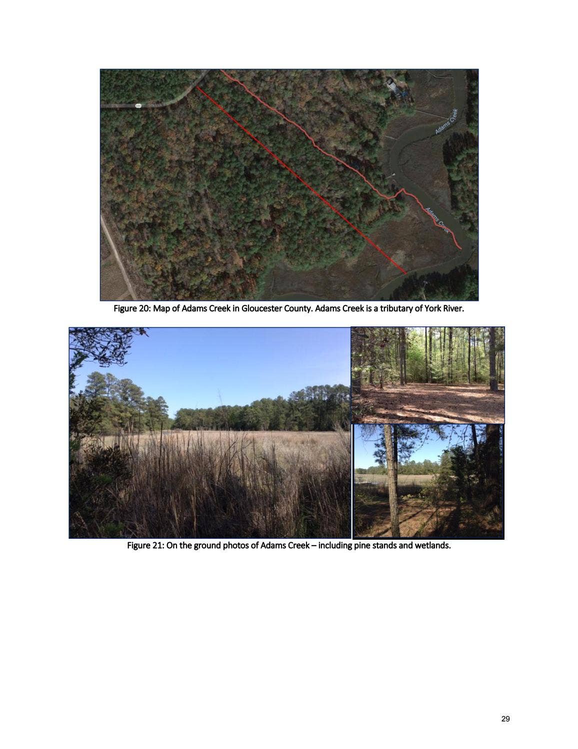 Middle Peninsula Public Access Master Plan by Middle Peninsula Planning ...