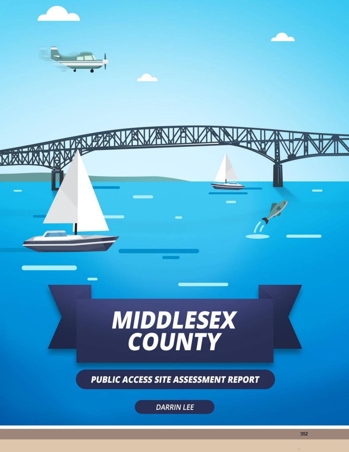 Middle Peninsula Public Access Master Plan by Middle Peninsula Planning ...