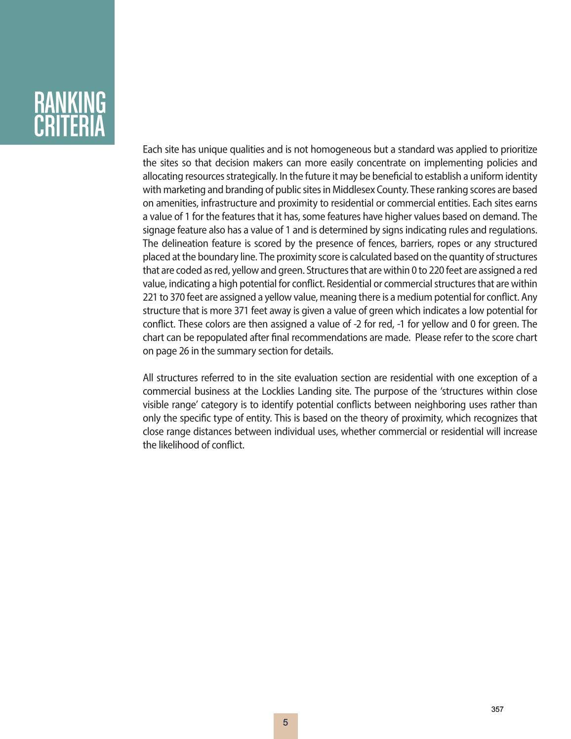 Middle Peninsula Public Access Master Plan by Middle Peninsula Planning ...