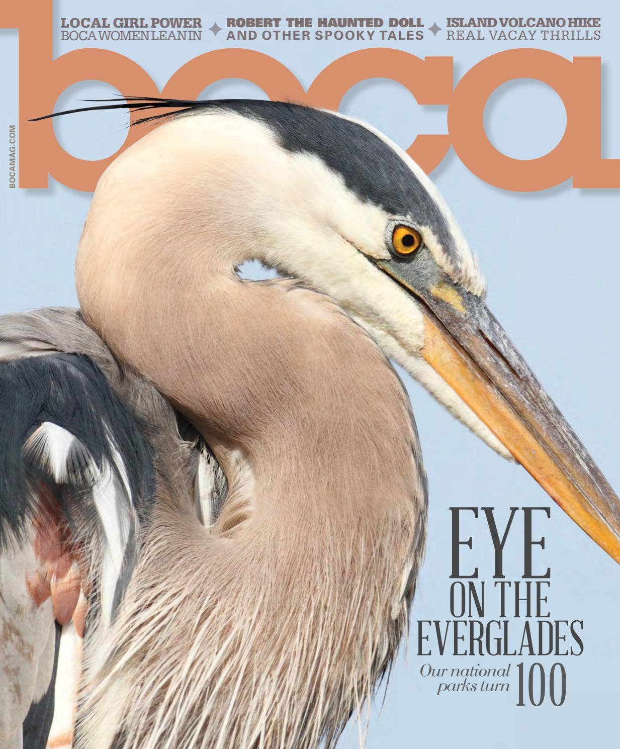 Boca Raton magazine Sept/Oct 2016 by JES Media - Issuu