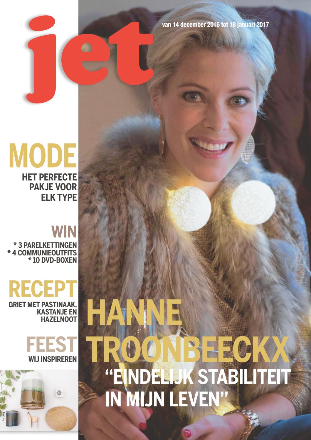 Jetl m 20 by Mediahuis België - Issuu