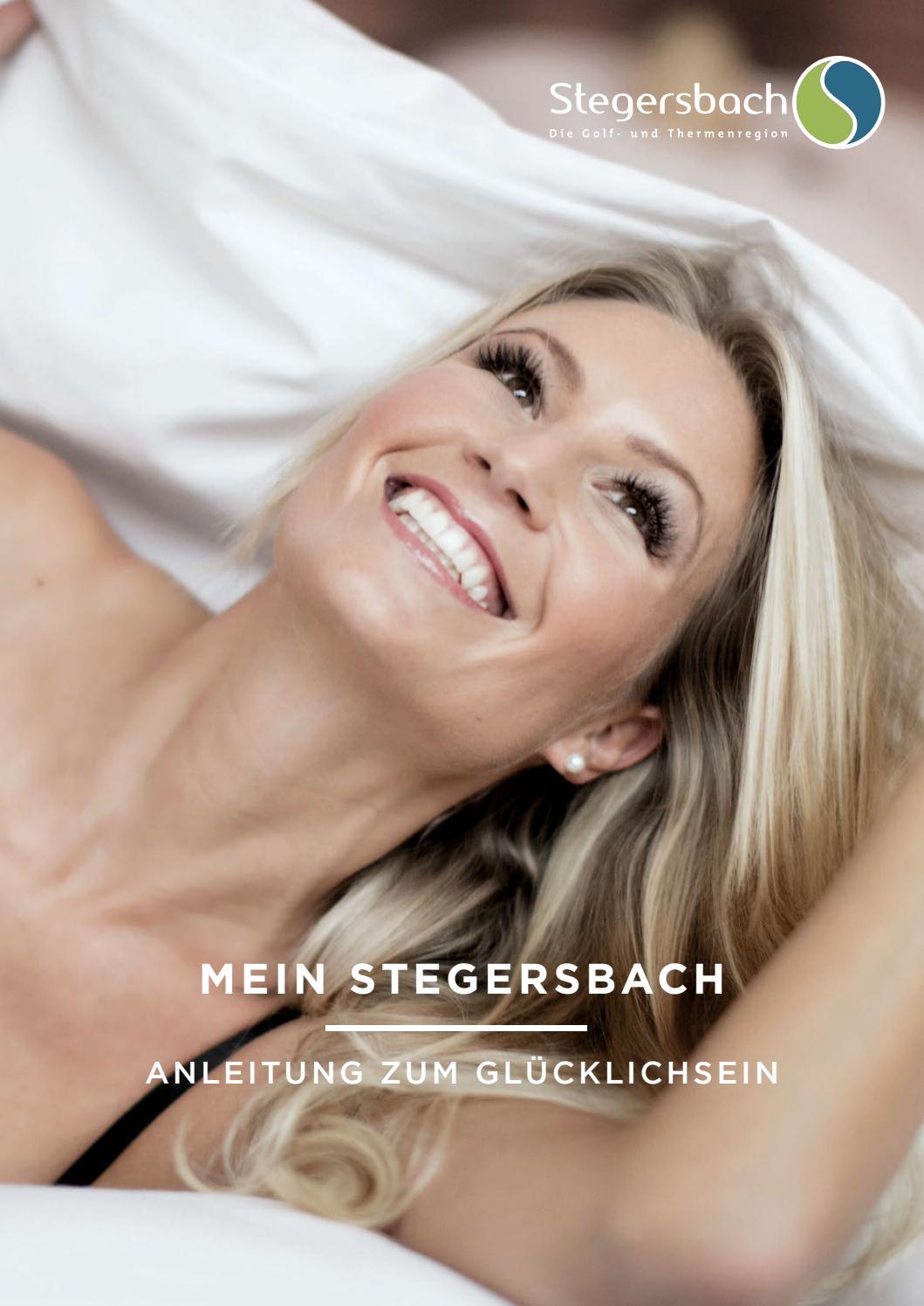 Golf & thermenregion stegersbach Imagefolder 2017 by Seier GmbH - Issuu