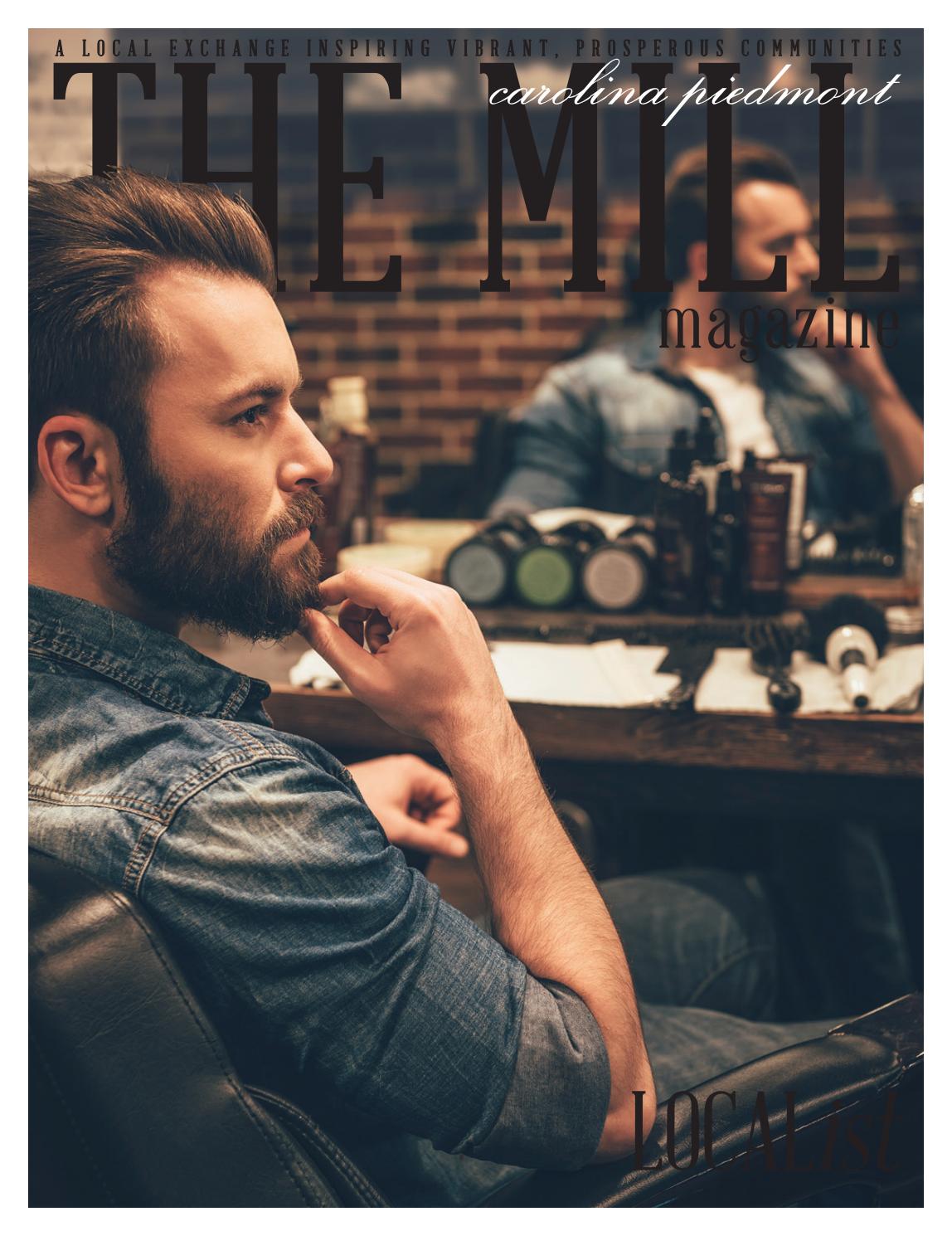 The Mill Magazine Edition 7 No. 4 Local-ist by Market Style Media - Issuu
