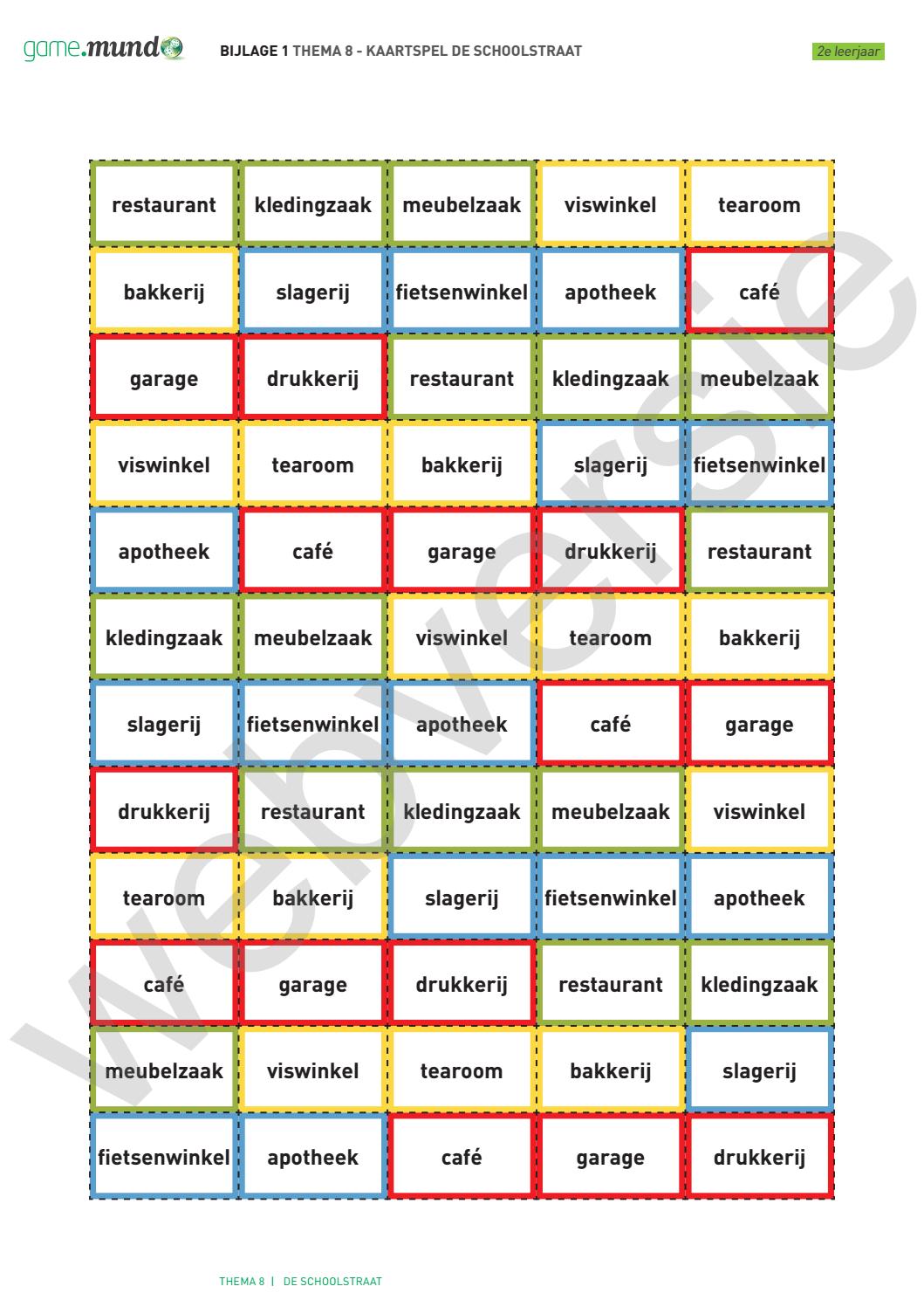 Game.mundo 2 by die Keure - Issuu