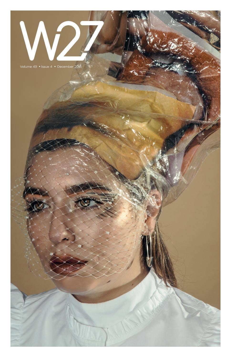 December 2016 by W27 Newspaper - Issuu