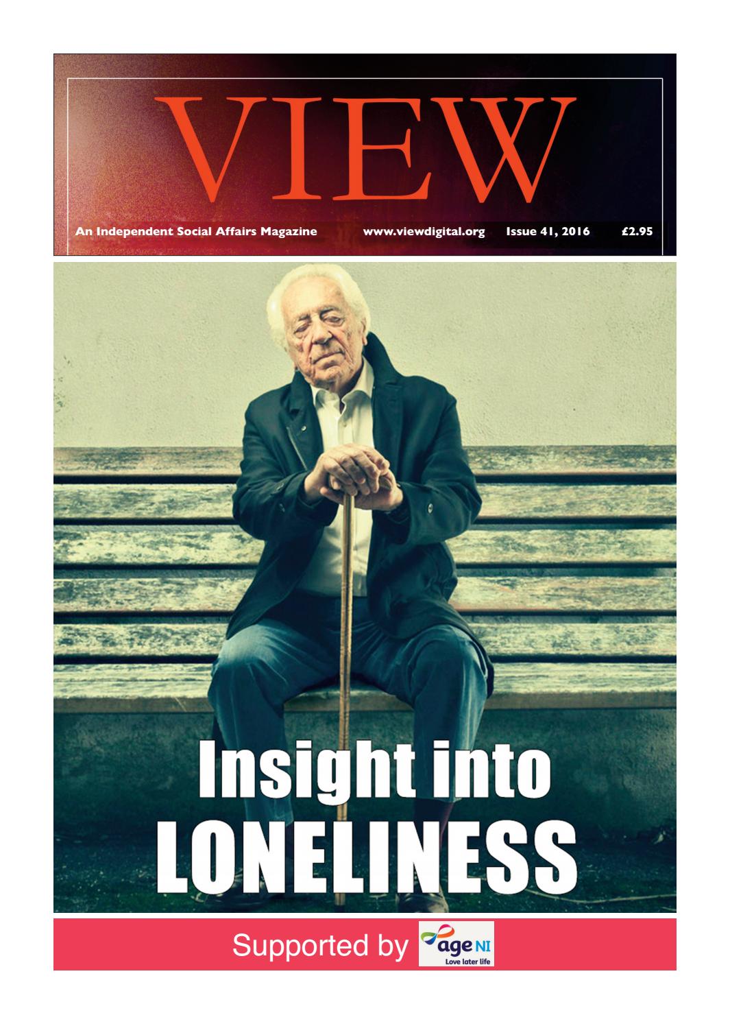 View magazine issue 41 by brian pelan - Issuu