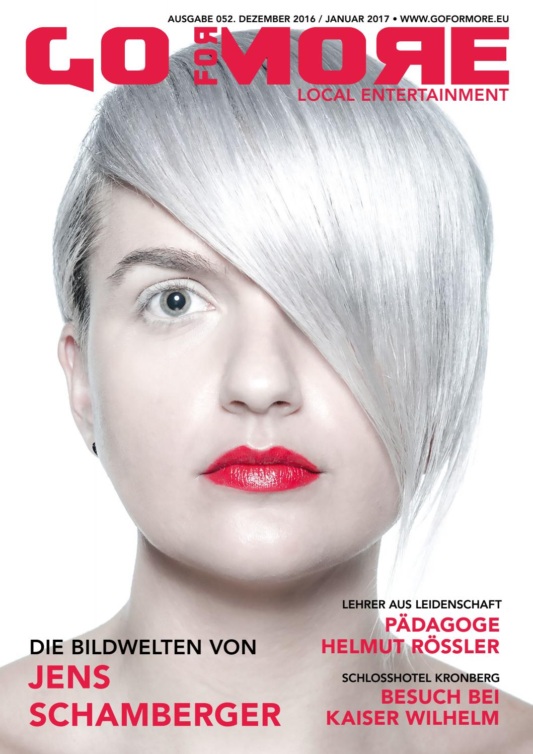 GO FOR MORE 052 by GO FOR MORE - Issuu