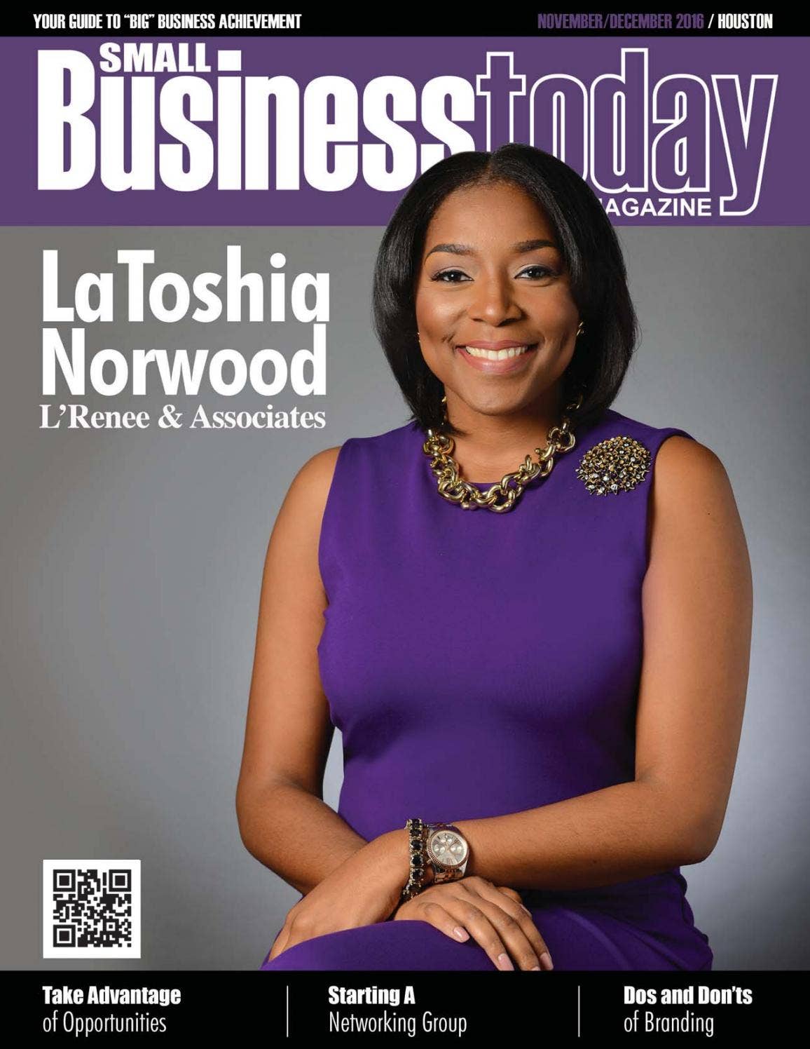 Small Business Today by Digital Publisher - Issuu