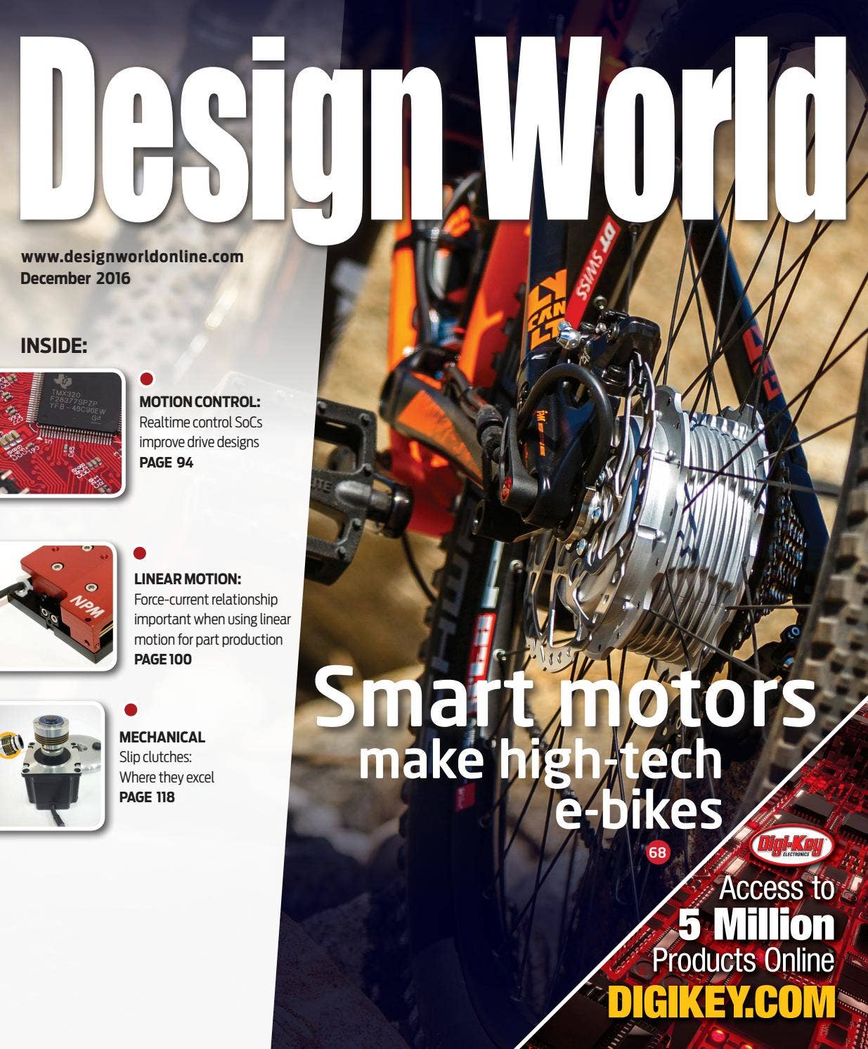 Design World December 2016 by WTWH Media LLC - Issuu