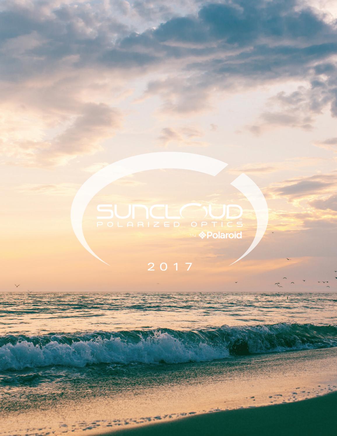 2017 Suncloud Catalog by Smith - Issuu