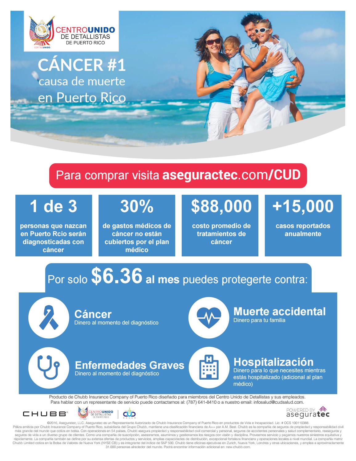 Revista El Detallista by CUD Puerto Rico - Issuu