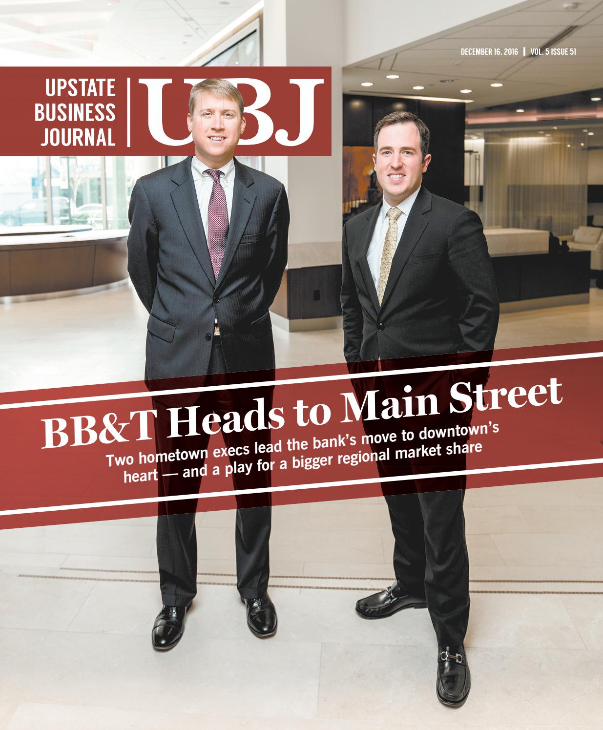 Dec. 16, 2016 UBJ by Community Journals - Issuu