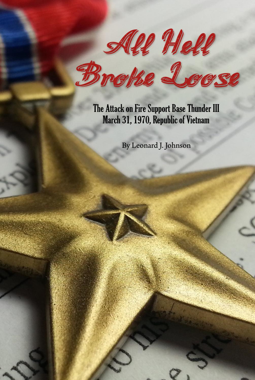 All Hell Broke Loose by Honest Abe Log Homes - Issuu