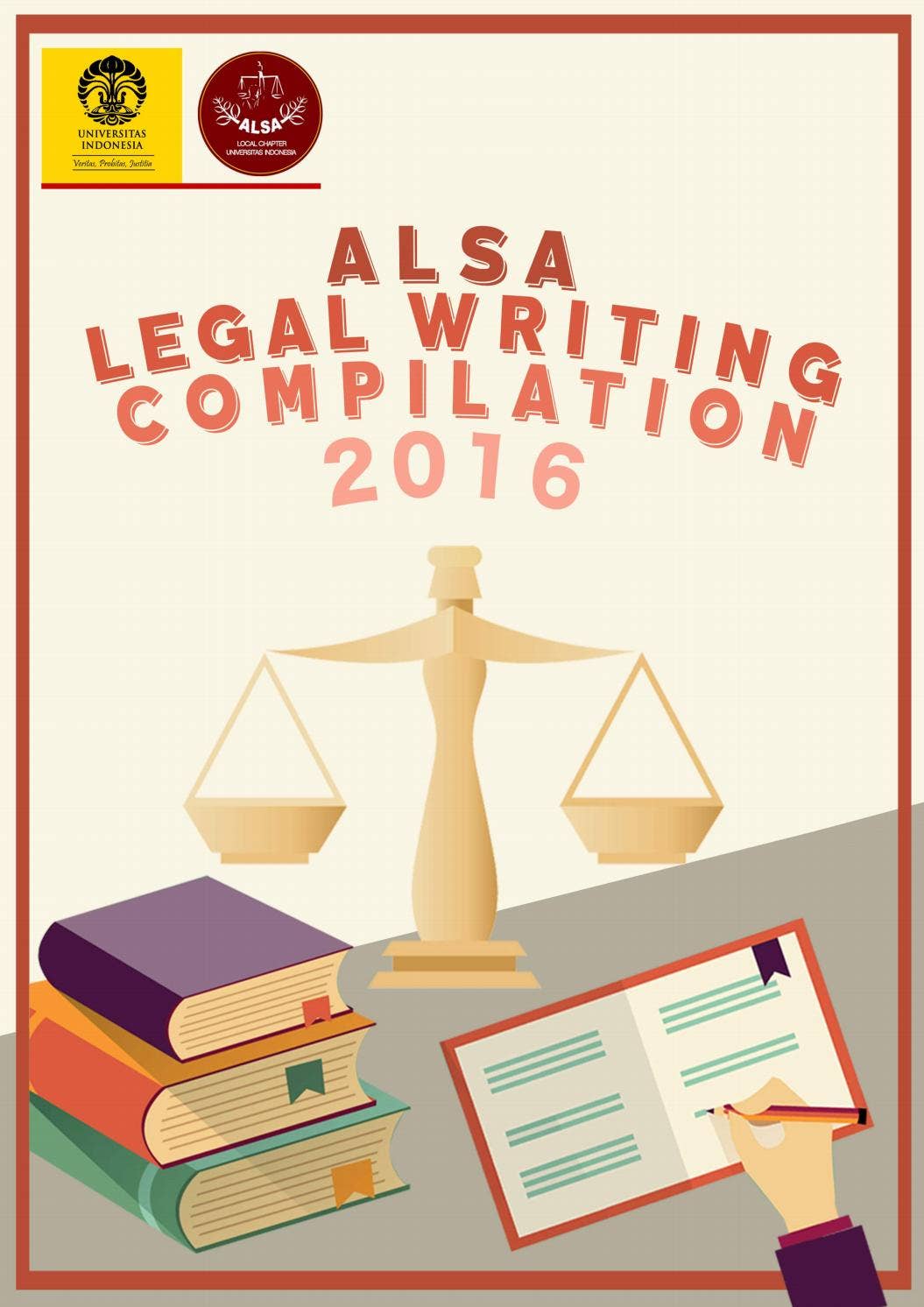 ALSA Legal Writing Compilation 2016 by External Public Relations ALSA ...