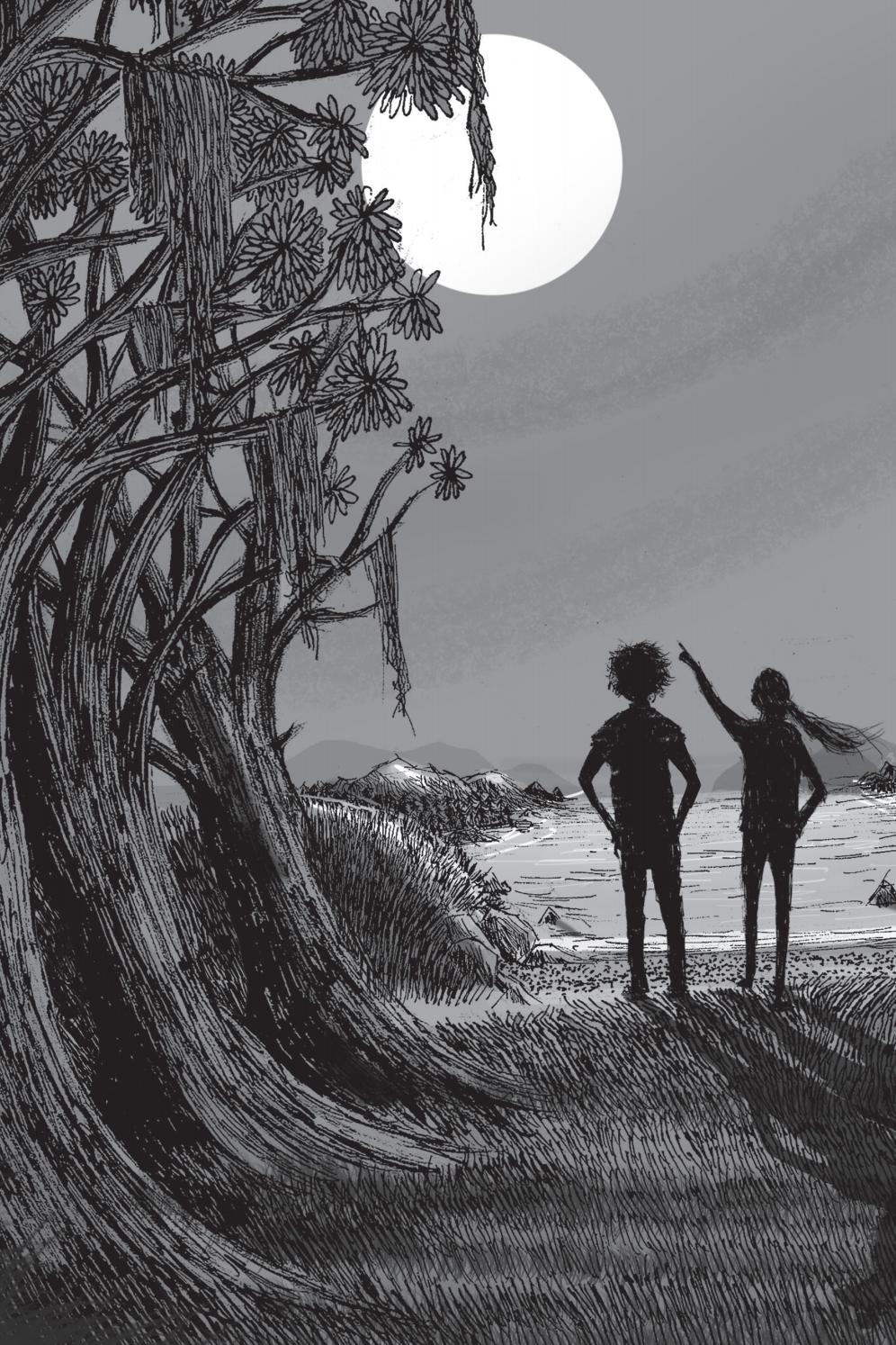 The Ethan I Was Before by Ali Standish by HarperCollins Children's ...