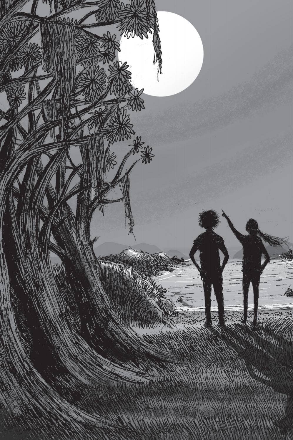 The Ethan I Was Before by Ali Standish by HarperCollins Children's ...